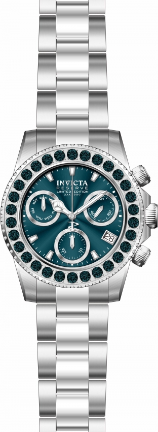 Pro Diver model 37626 | InvictaWatch.com