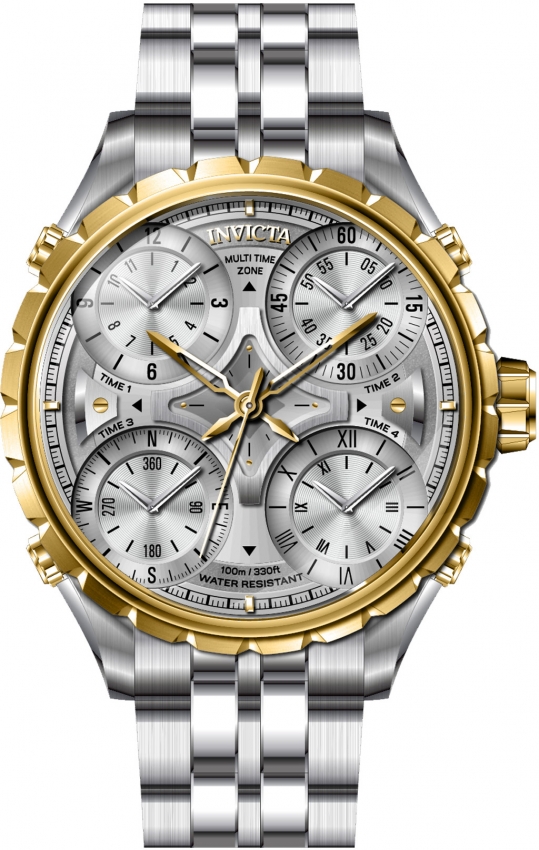 Aviator model 37638 | InvictaWatch.com