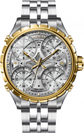 Aviator model 37638 | InvictaWatch.com