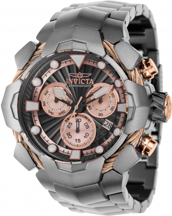 Bolt model 37646 | InvictaWatch.com