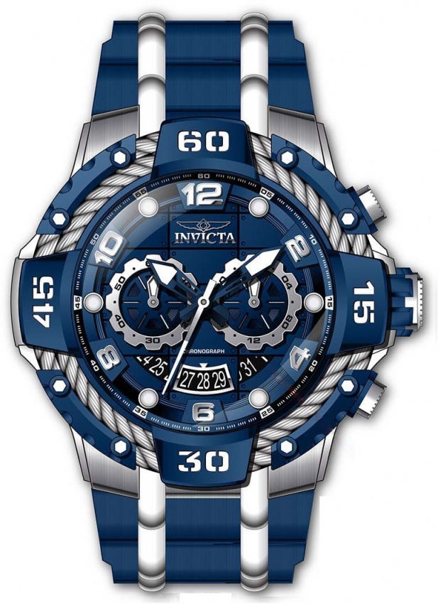 Bolt model 37653 | InvictaWatch.com