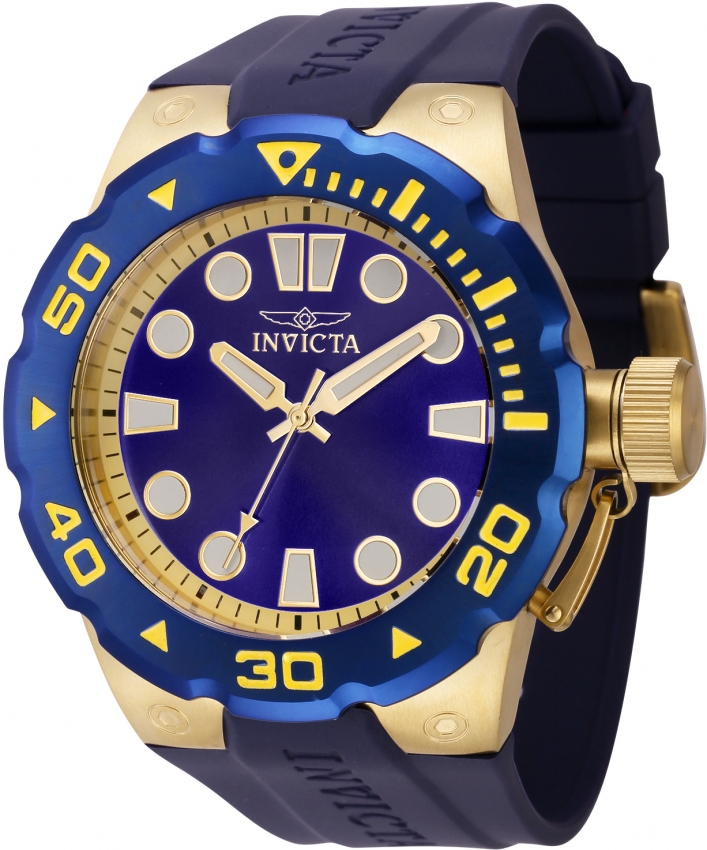 Pro Diver model 37740 | InvictaWatch.com
