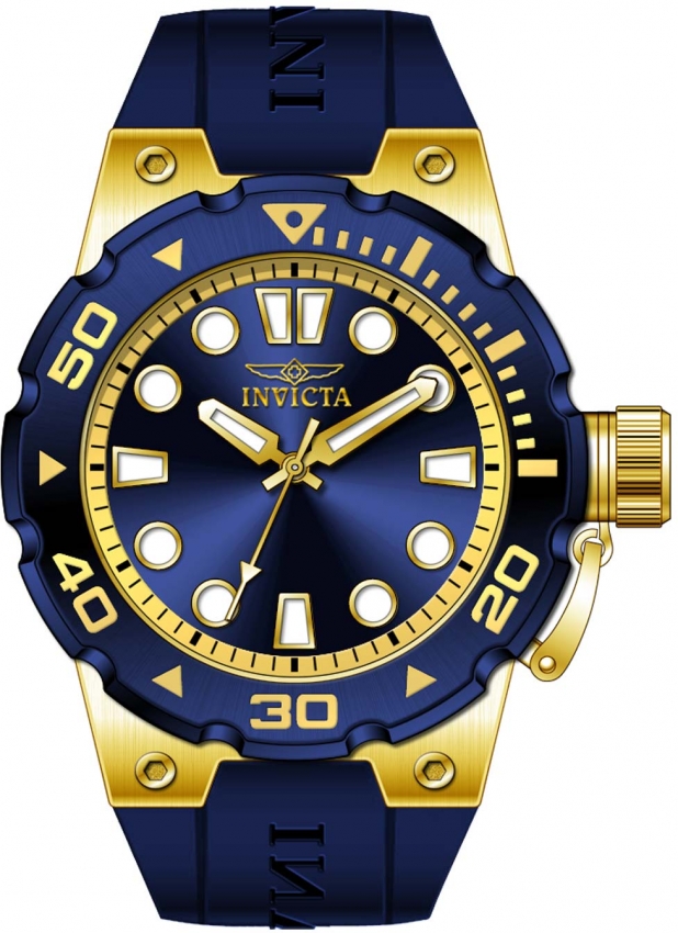 Pro Diver model 37740 | InvictaWatch.com