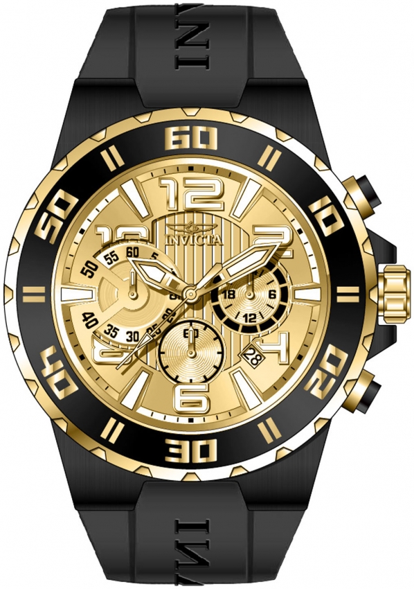 Pro Diver model 37756 | InvictaWatch.com