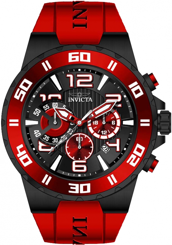 Pro Diver model 37757 | InvictaWatch.com