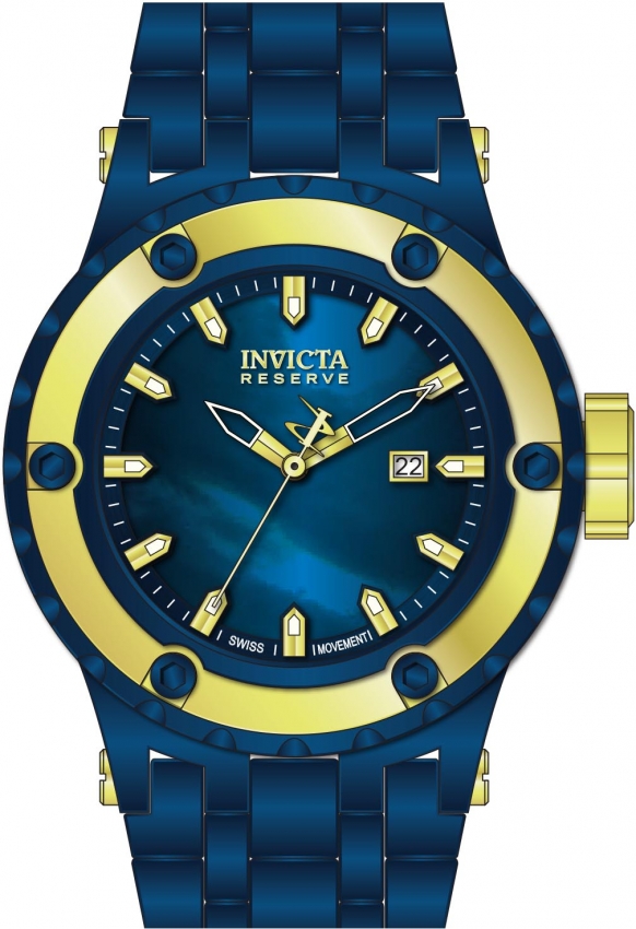 Reserve model 37841 | InvictaWatch.com