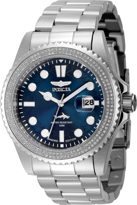 Pro Diver model 37969 | InvictaWatch.com