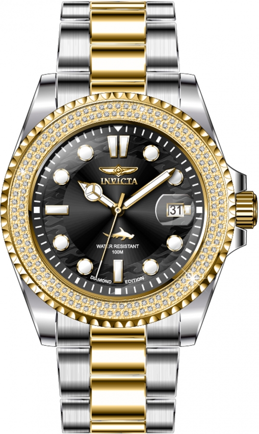 Pro Diver model 37981 | InvictaWatch.com