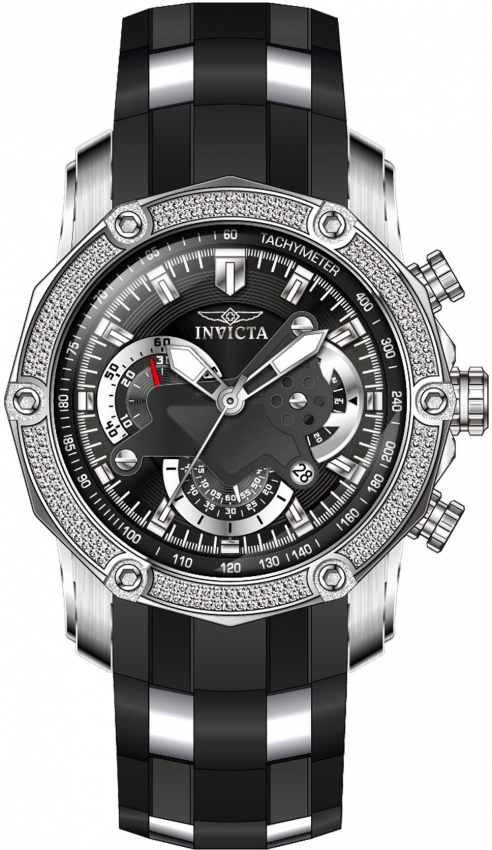 Pro Diver model 38003 | InvictaWatch.com