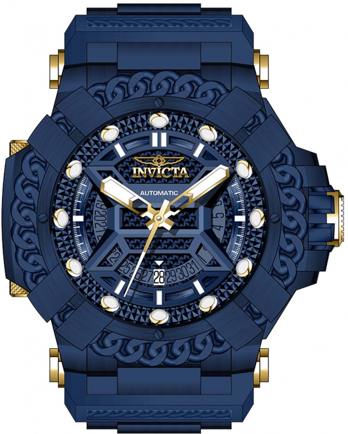 Bolt model 38035 | InvictaWatch.com