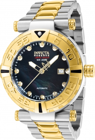 Subaqua model 38047 | InvictaWatch.com