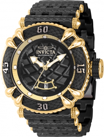 Subaqua model 38116 | InvictaWatch.com