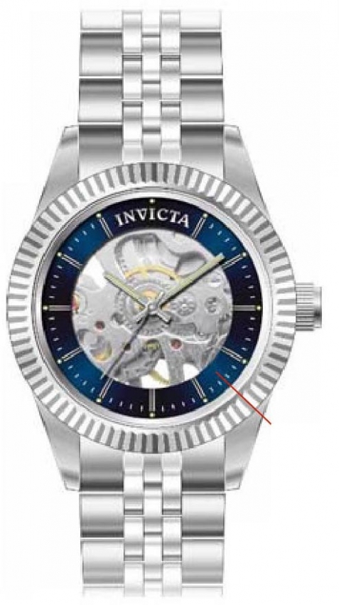 Vintage model 38123 | InvictaWatch.com