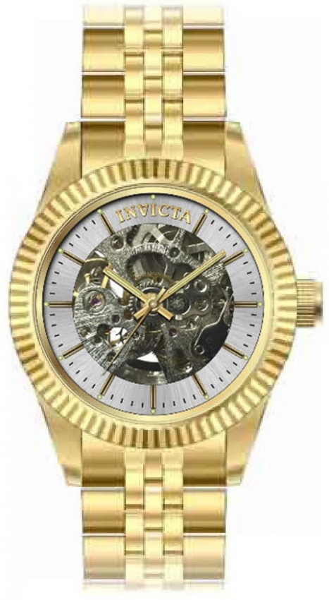 Vintage model 38126 | InvictaWatch.com