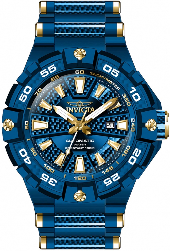 Bolt model 38140 | InvictaWatch.com