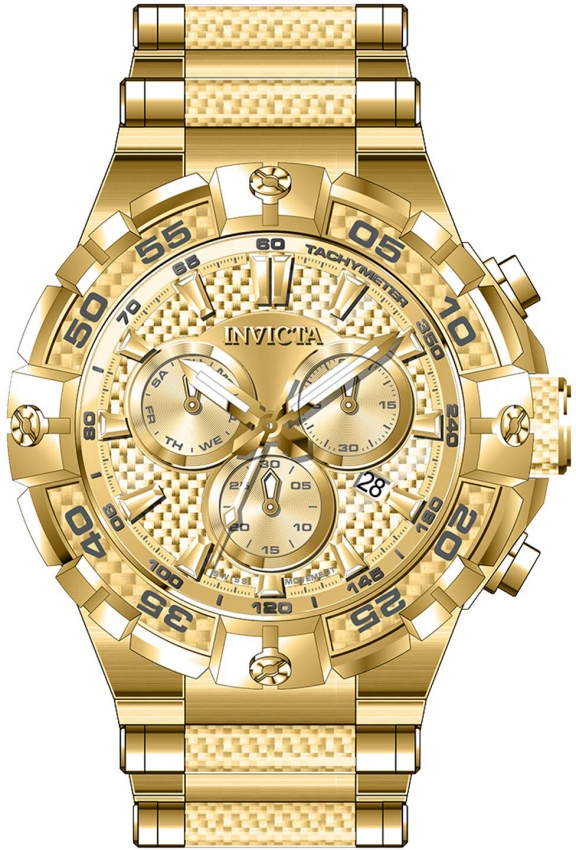 Bolt model 38142 | InvictaWatch.com