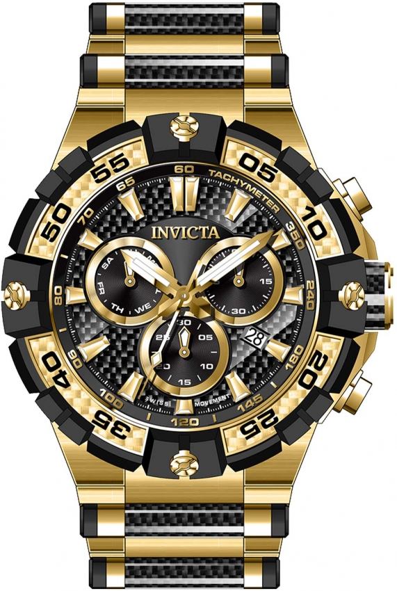 Bolt model 38143 | InvictaWatch.com