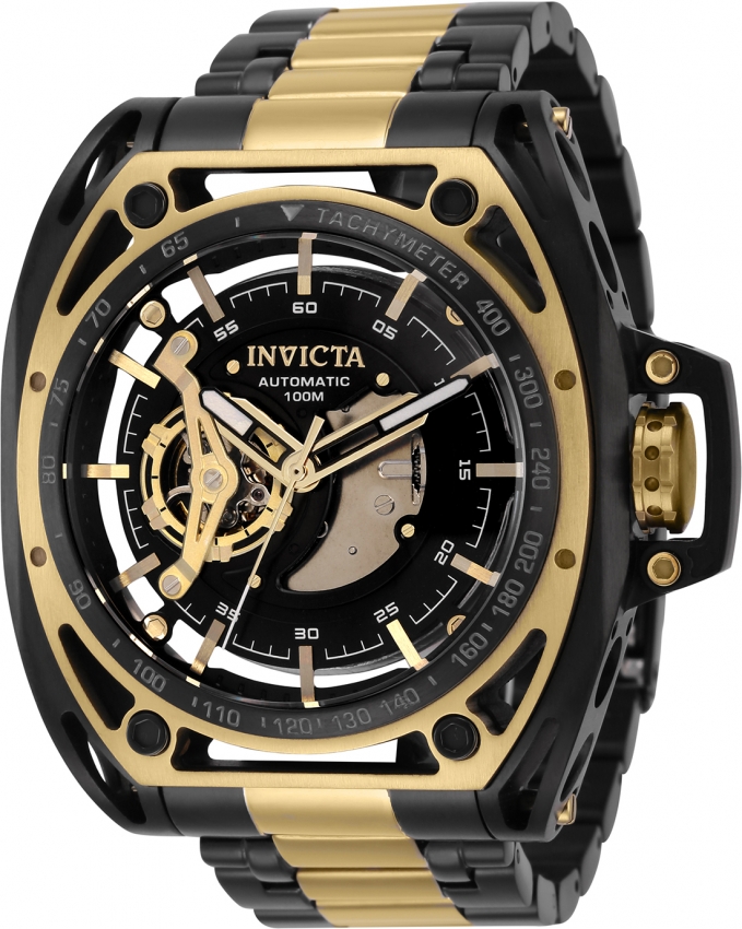 S1 Rally model 38149 | InvictaWatch.com