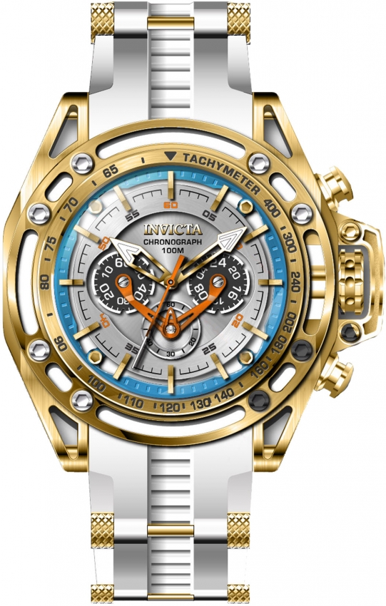 S1 Rally model 38154 | InvictaWatch.com