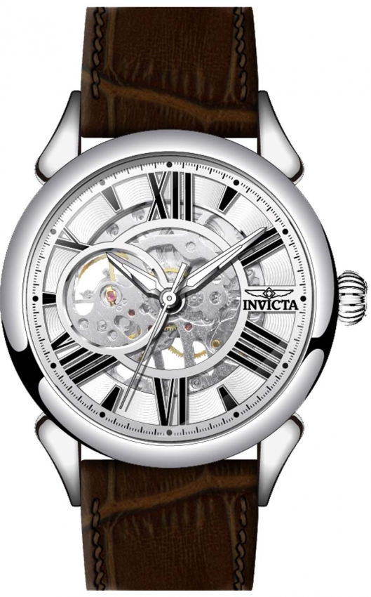 Vintage model 38160 | InvictaWatch.com