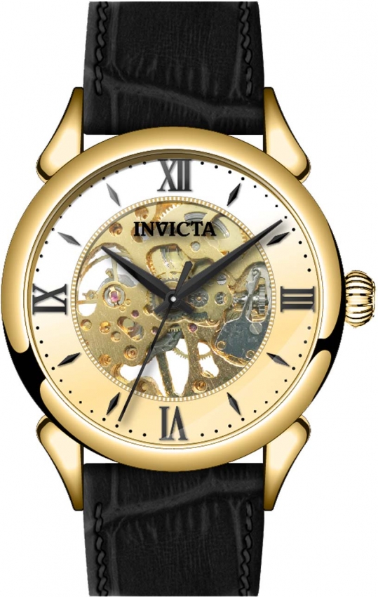 Vintage model 38167 | InvictaWatch.com