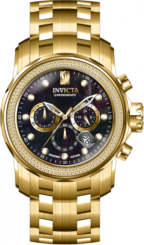 Jason Taylor model 38177 | InvictaWatch.com