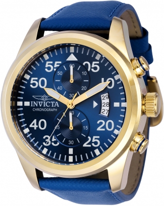 Vintage model 38181 | InvictaWatch.com
