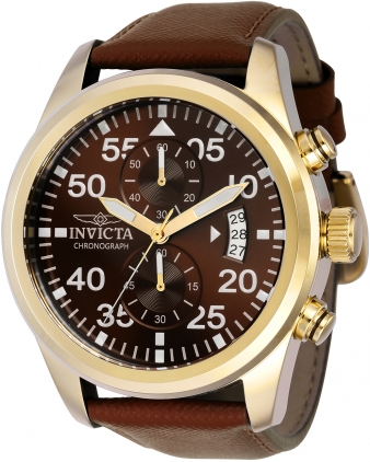 Vintage model 38183 | InvictaWatch.com