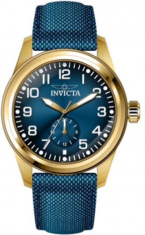 Aviator model 38185 | InvictaWatch.com