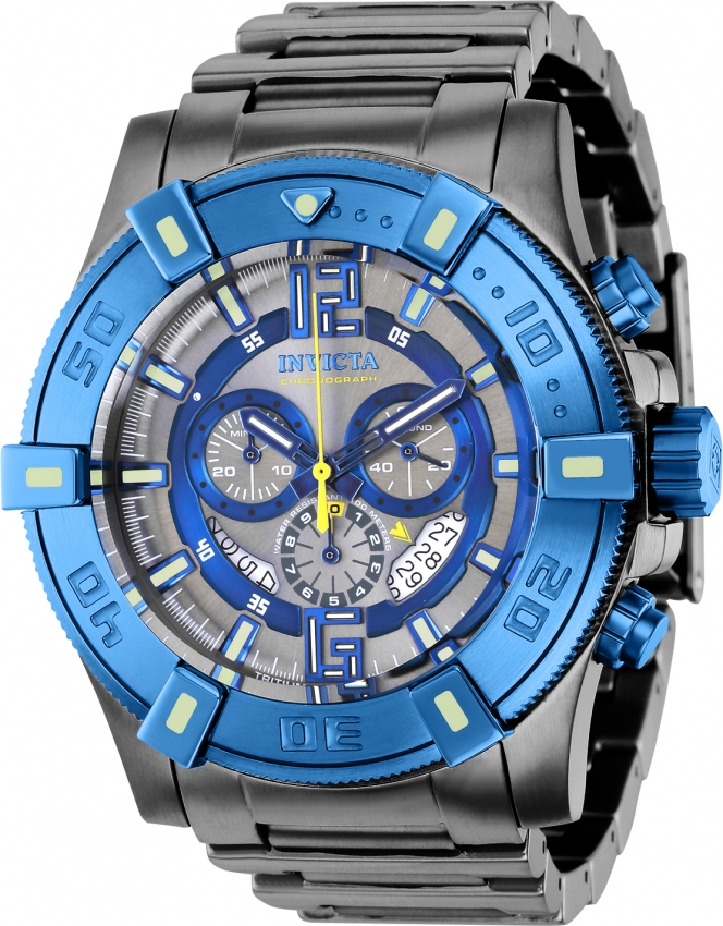 model 38193 | InvictaWatch.com