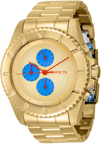 Pro Diver model 38210 | InvictaWatch.com