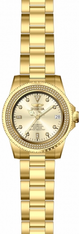 Pro Diver model 38262 | InvictaWatch.com