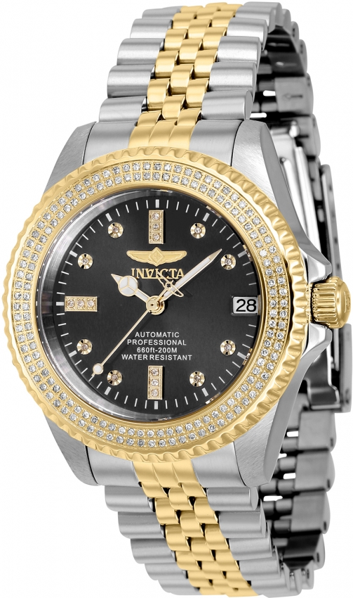 Pro Diver model 38300 | InvictaWatch.com