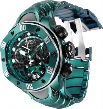 Kraken model 38332 | InvictaWatch.com
