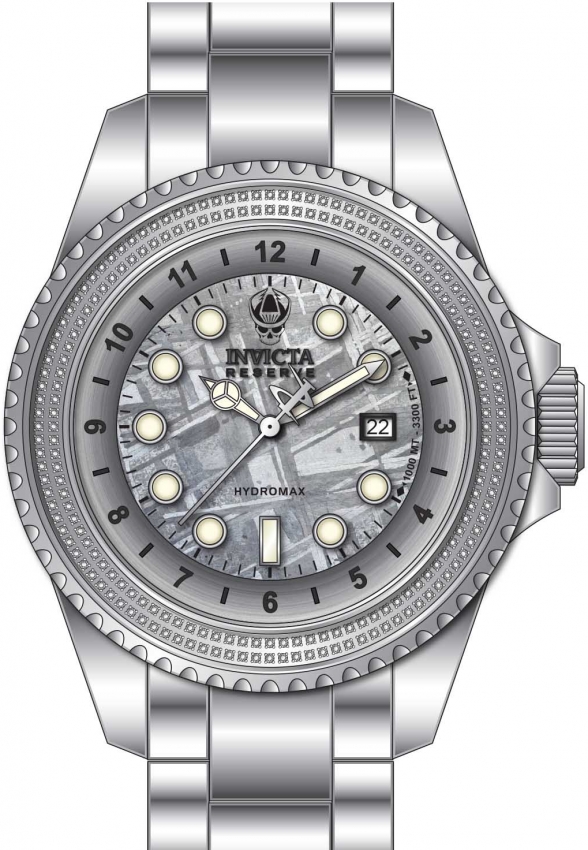 Reserve model 38358 | InvictaWatch.com