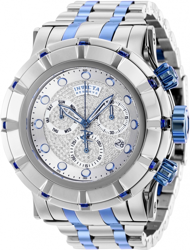 Reserve model 38377 | InvictaWatch.com