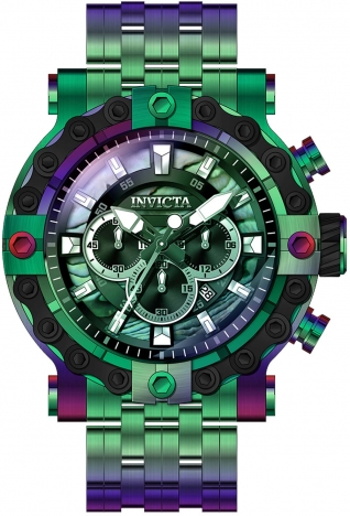 Excursion model 38378 | InvictaWatch.com