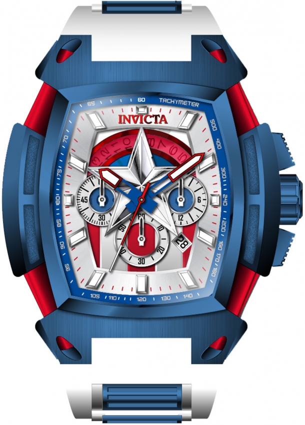 Marvel model 38379 | InvictaWatch.com