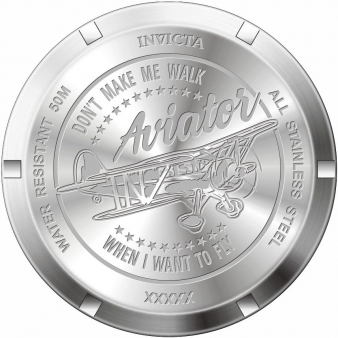 Aviator model 38429 | InvictaWatch.com