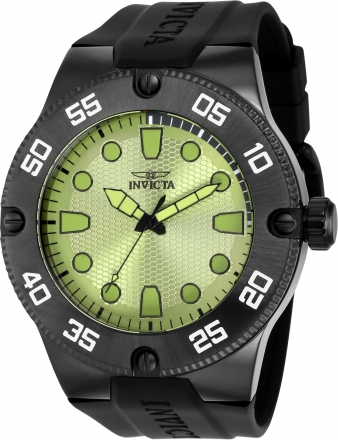 Pro Diver model 38438 | InvictaWatch.com
