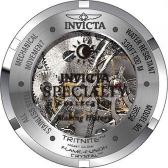 Specialty model 38554 | InvictaWatch.com
