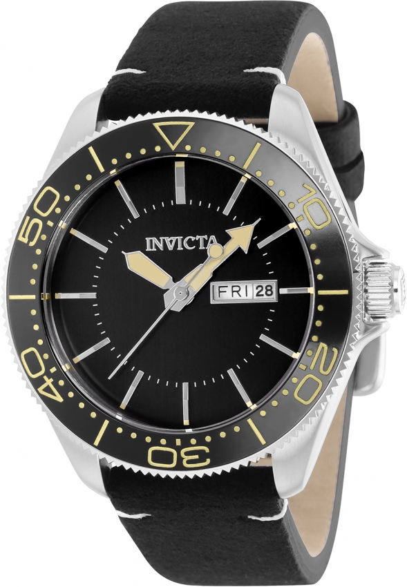 Pro Diver model 38657 | InvictaWatch.com