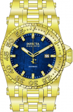 Reserve model 38710 | InvictaWatch.com