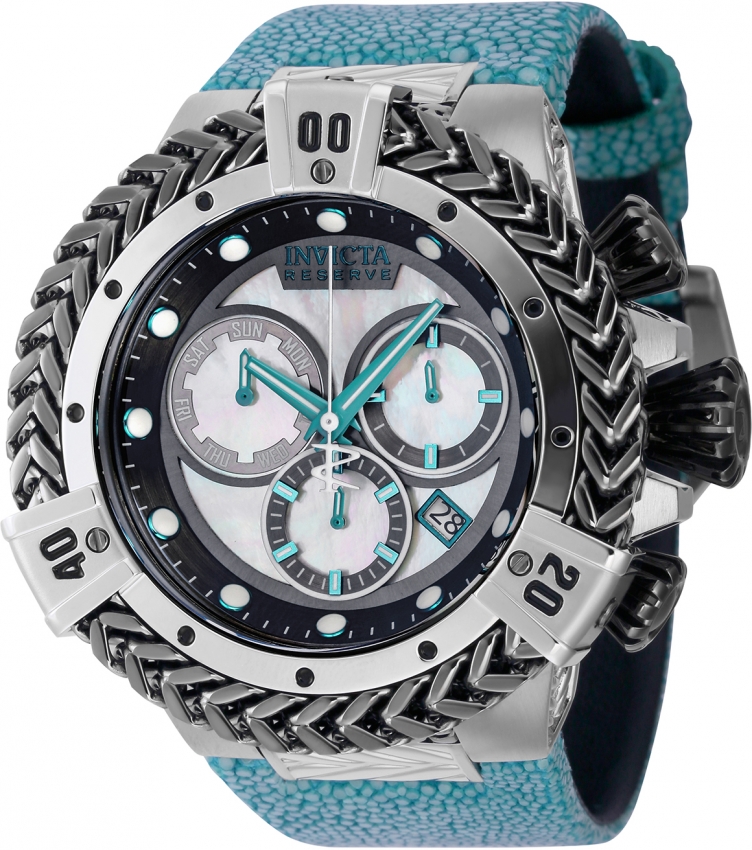 Reserve model 38722 | InvictaWatch.com