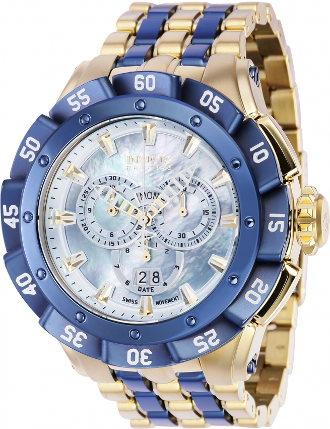 Ripsaw model 38807 | InvictaWatch.com