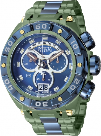 Ripsaw model 38817 | InvictaWatch.com