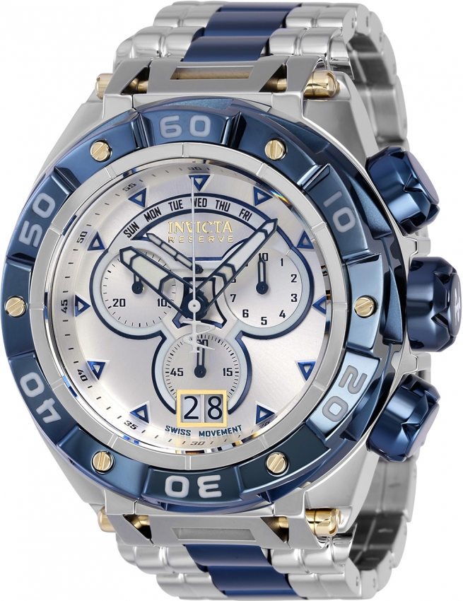 Ripsaw model 38821 | InvictaWatch.com