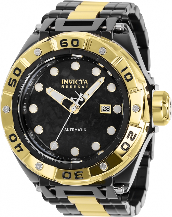Ripsaw model 38845 | InvictaWatch.com