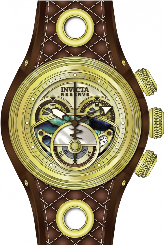 Reserve model 38878 | InvictaWatch.com
