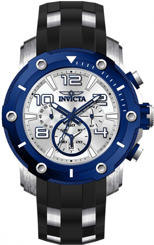 Pro Diver model 38961 | InvictaWatch.com